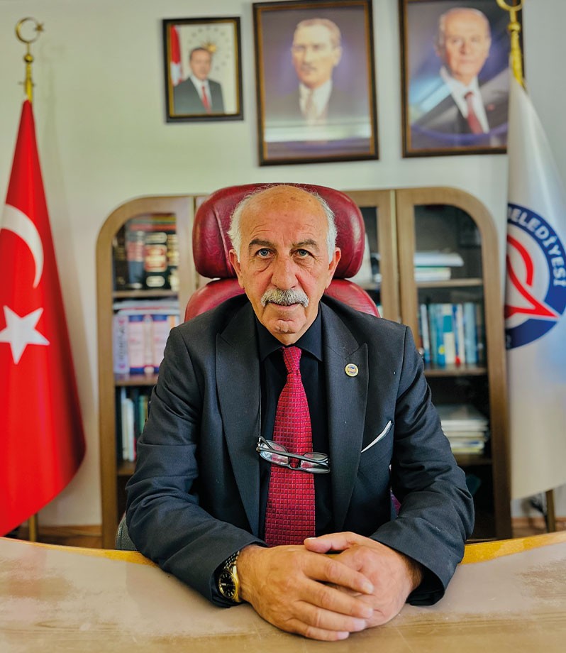 T.C. Çadırkaya Belediyesi Resmi İnternet Sitesi